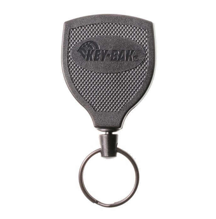 KEY-BAK HEAVY DUTY 48 -Nøkkelholder med kombifeste - 121 cm ...